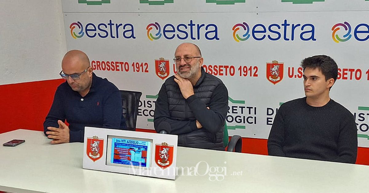 Ecco Malotti: «Sono un allenatore dilettante alla ricerca di emozioni»