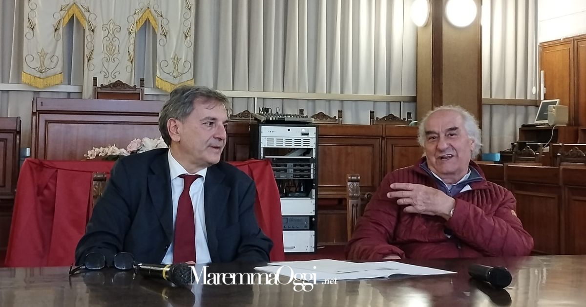 Una targa per "le botteghe storiche" | MaremmaOggi