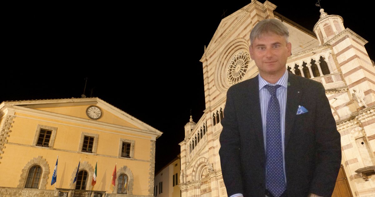 Consulenti del lavoro, Doriano Destri confermato presidente | MaremmaOggi