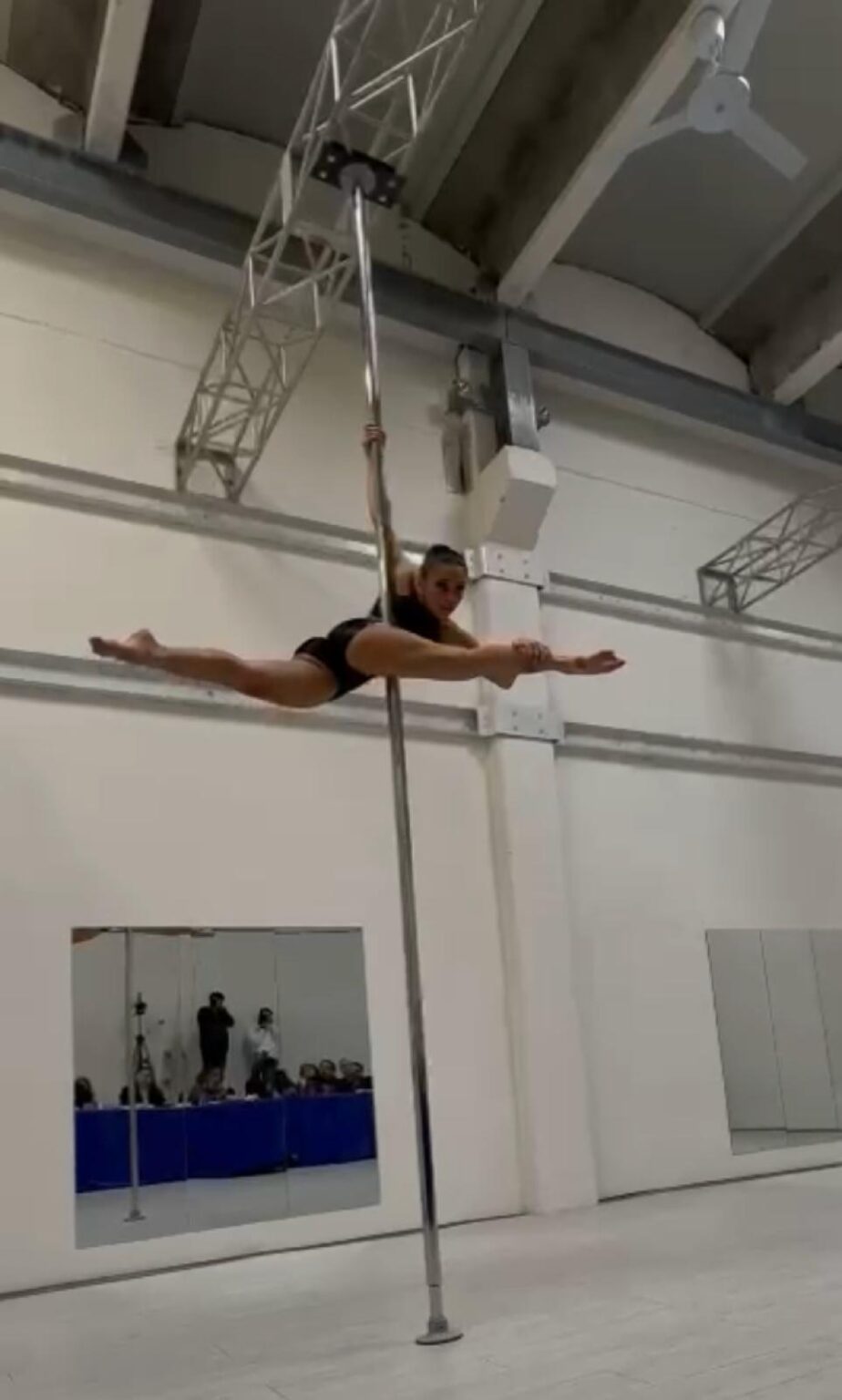 La Pole Fight conquista il podio agli interregionali | MaremmaOggi