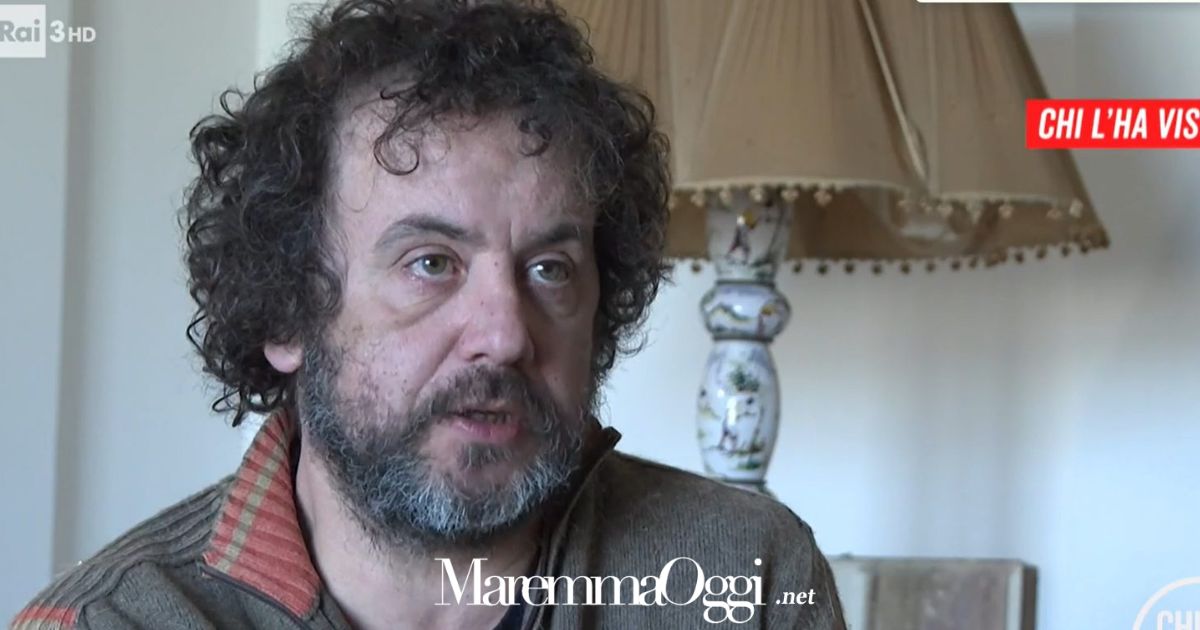 La denuncia dell'astrologo: «Aggredito dal mio vicino» - IL VIDEO ...
