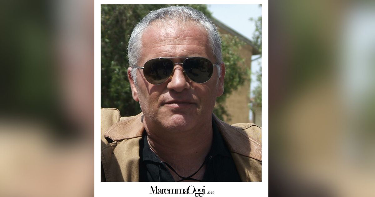 Ex poliziotto muore a 60 anni | MaremmaOggi