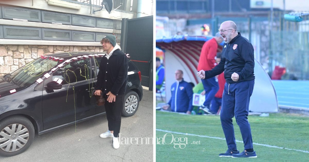 Il tecnico Malotti: «Avverto affetto e fiducia intorno al Grosseto ...