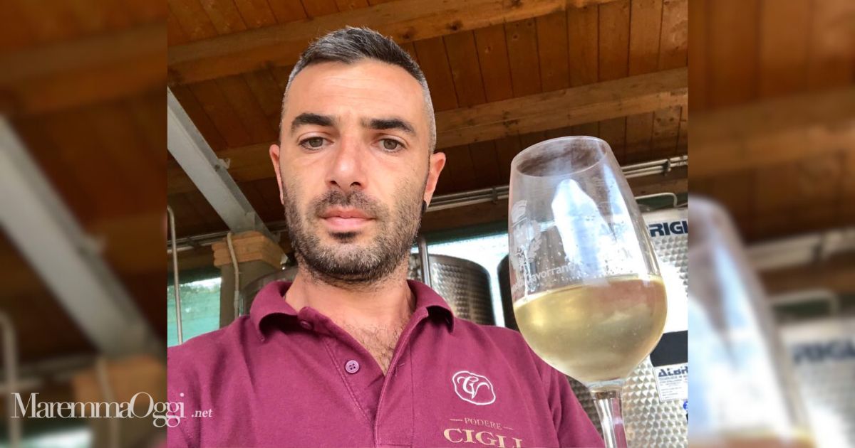 Minacciato con un coltello dal ladro in fuga | MaremmaOggi