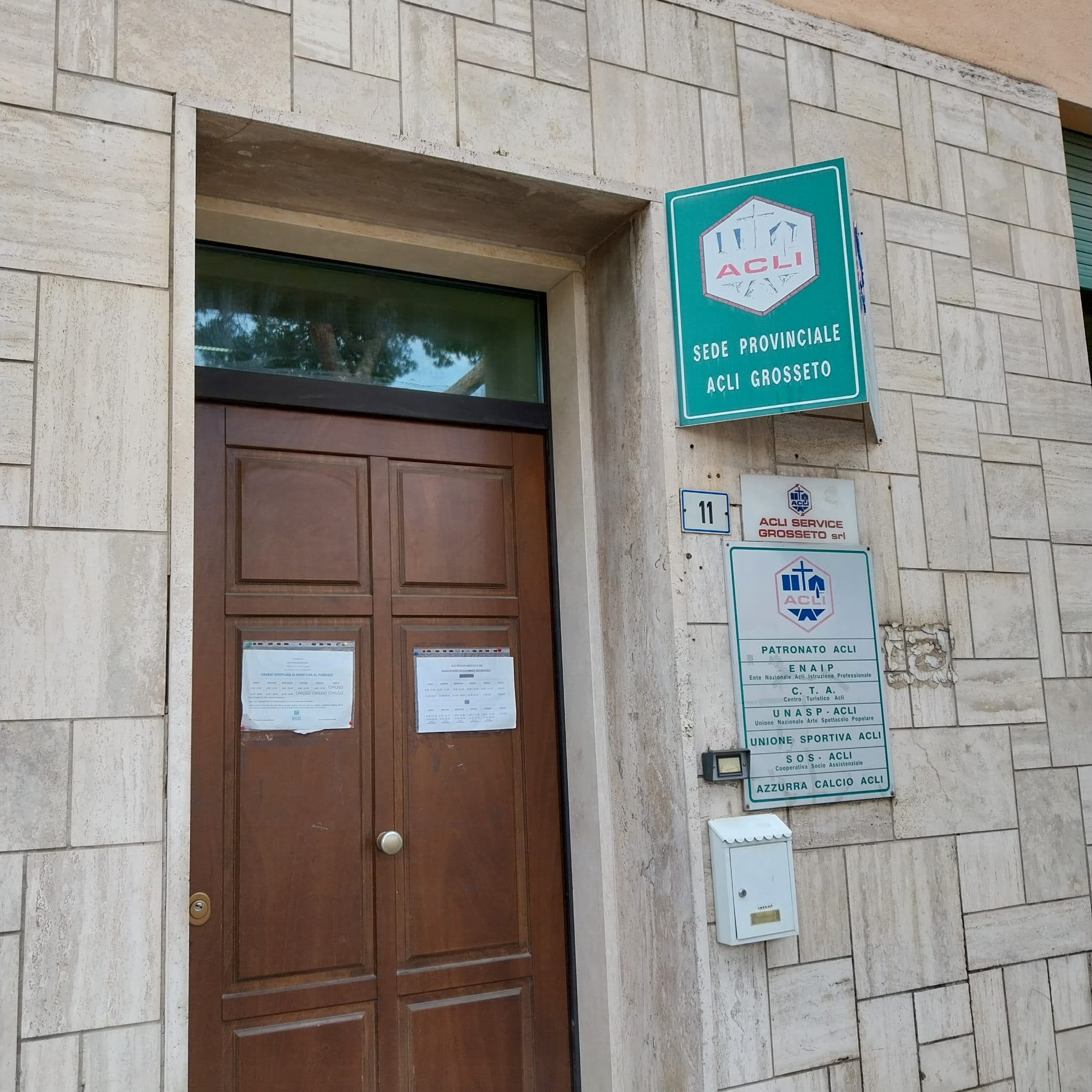 Acli, il patronato su cui contare | MaremmaOggi