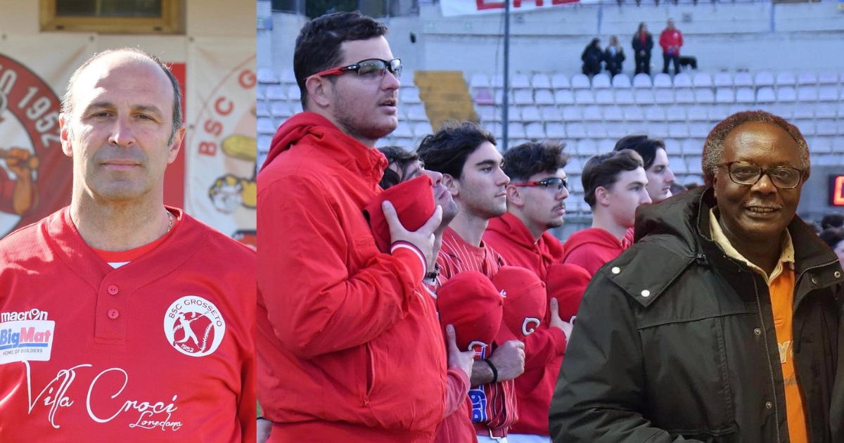Torneo in nome di Ford senza Bsc: «Quanta amarezza» | MaremmaOggi
