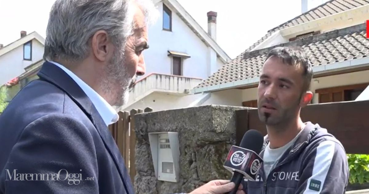 Corriere scomparso: «Rischiamo 15 o 20 anni di carcere» | MaremmaOggi