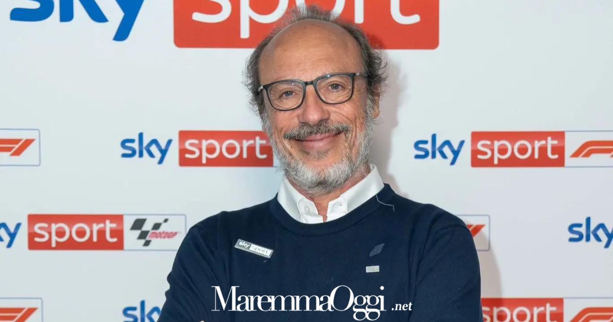 "Guzzo d'Oro 2023" a Guido Meda | MaremmaOggi