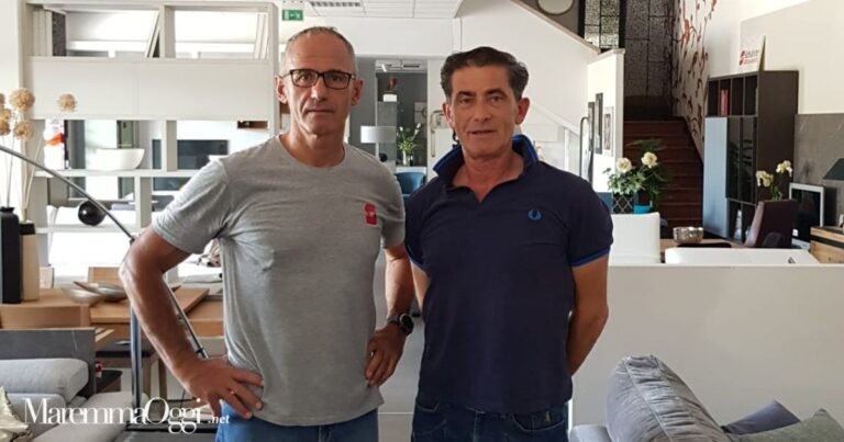 MaremmaOggi : Tutte le news dalla Maremma