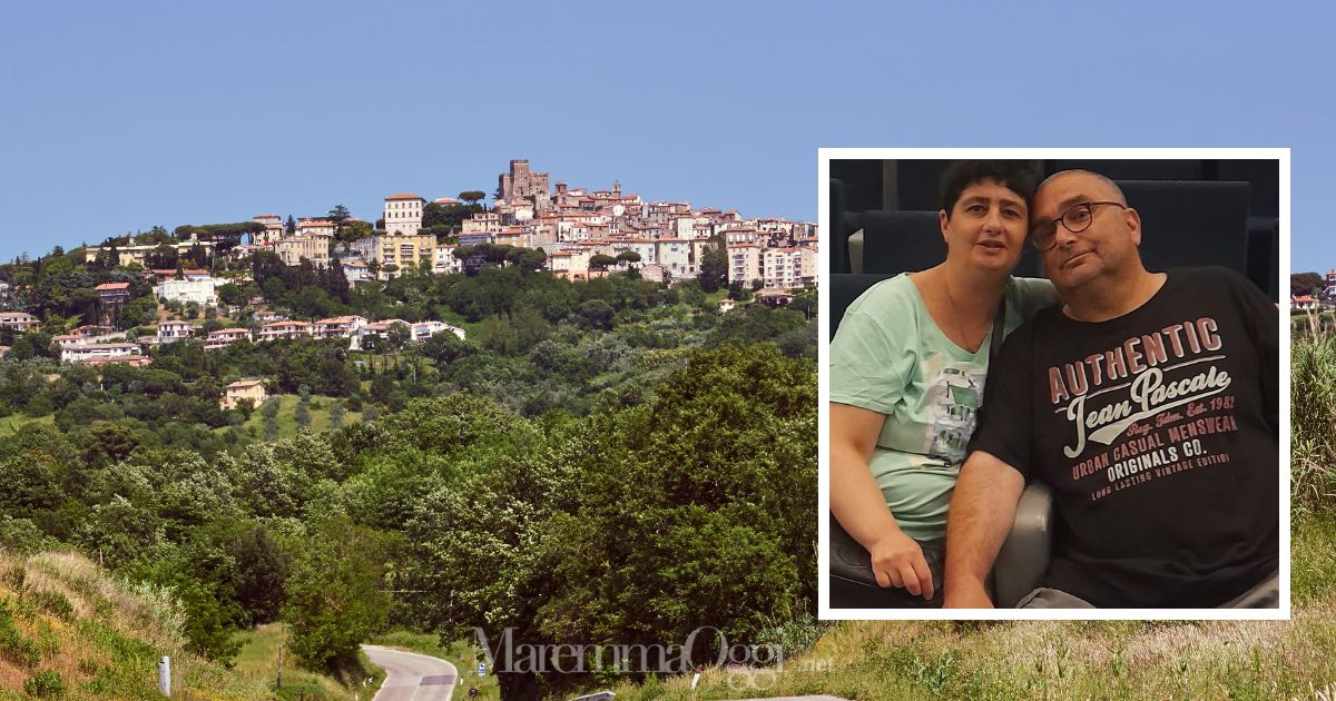 La rinascita dopo il buio. La nuova vita di Alessio | MaremmaOggi