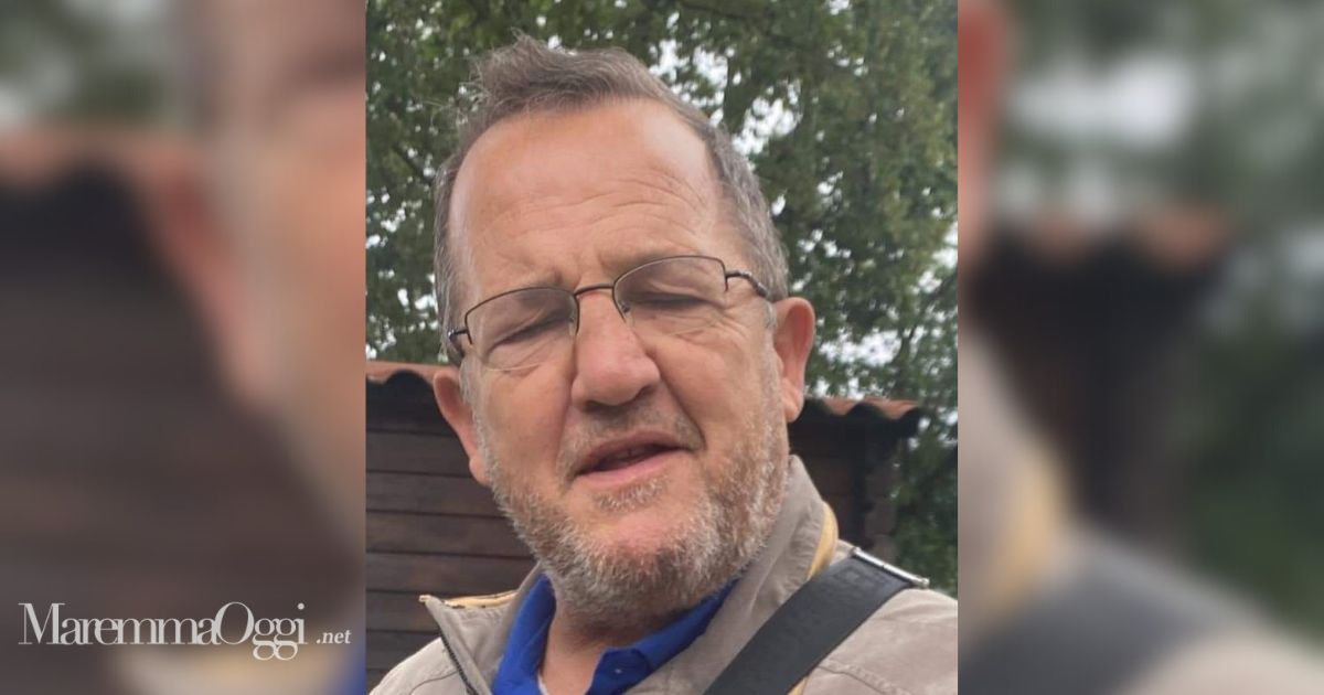 Ha un malore in auto, rappresentante muore a 63 anni | MaremmaOggi