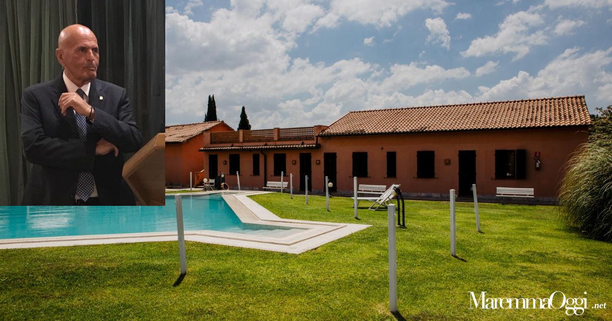 Imprenditore muore a 79 anni | MaremmaOggi