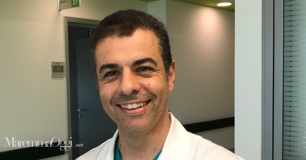 5000 casi e 1500 protesi all'anno: ecco l'Ortopedia del dottor Perani ...