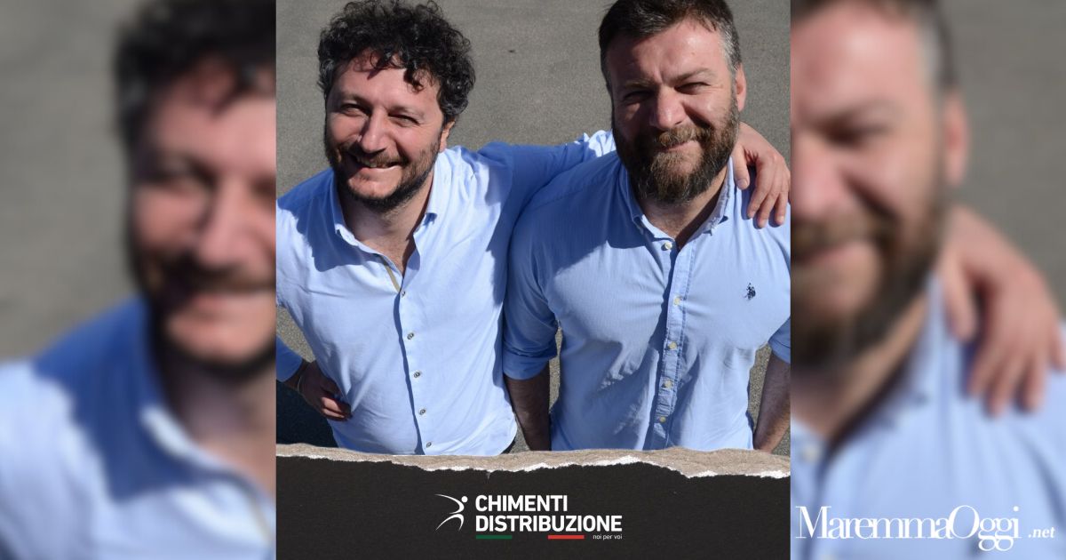 Un nuovo cash&carry firmato Chimenti Distribuzione | MaremmaOggi