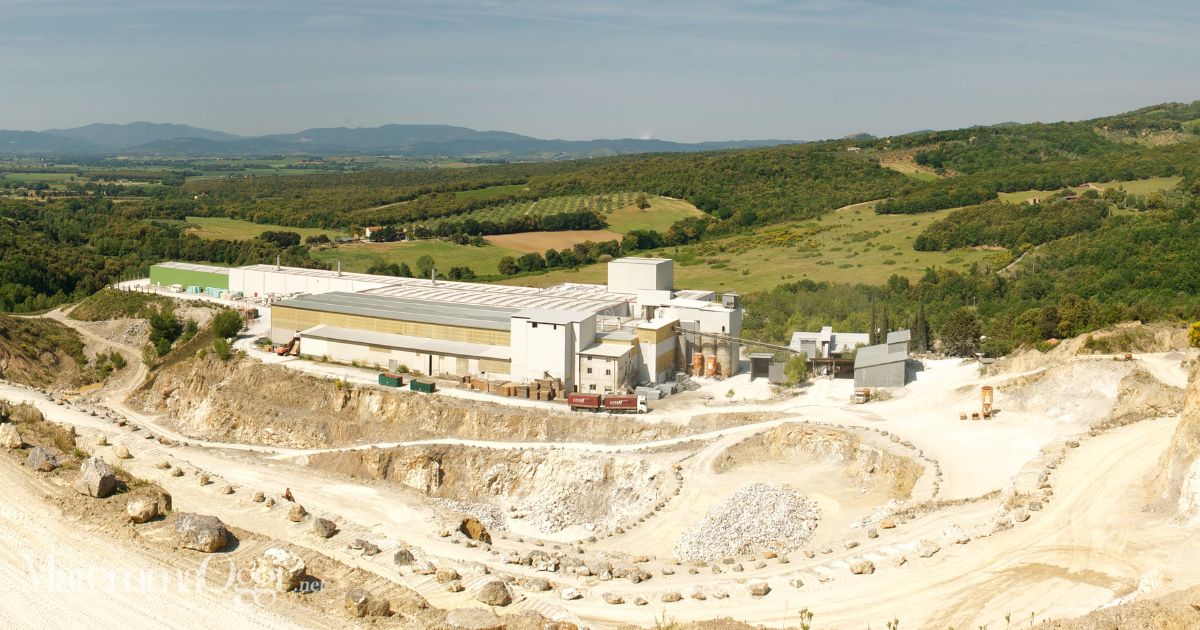 Fibran, sì alla fusione con Gessi Roccastrada | MaremmaOggi