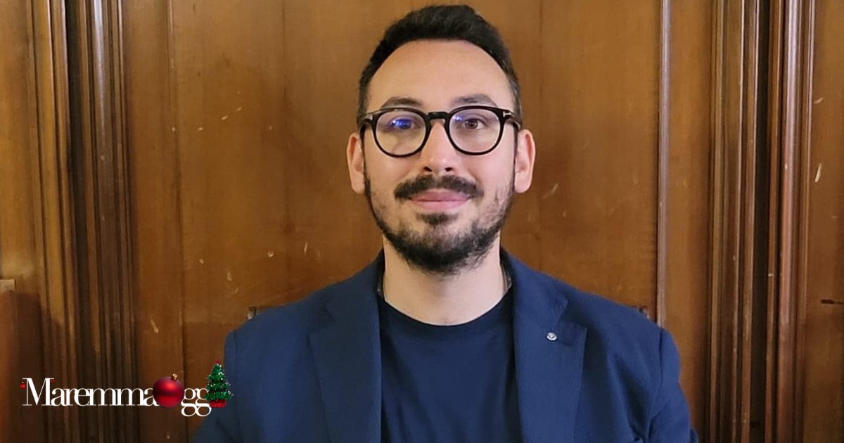 Manni lascia il gruppo Pd e spiega: «Il metodo non mi soddisfa più ...