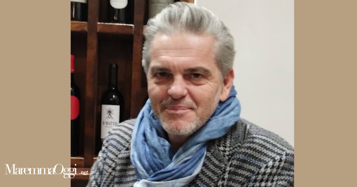 «Vi presento la città del futuro» | MaremmaOggi