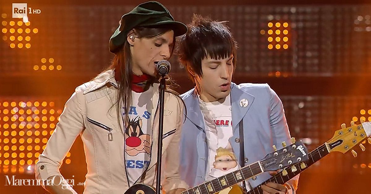 Ufficiale, Lucio Corsi va all'Eurovision | MaremmaOggi