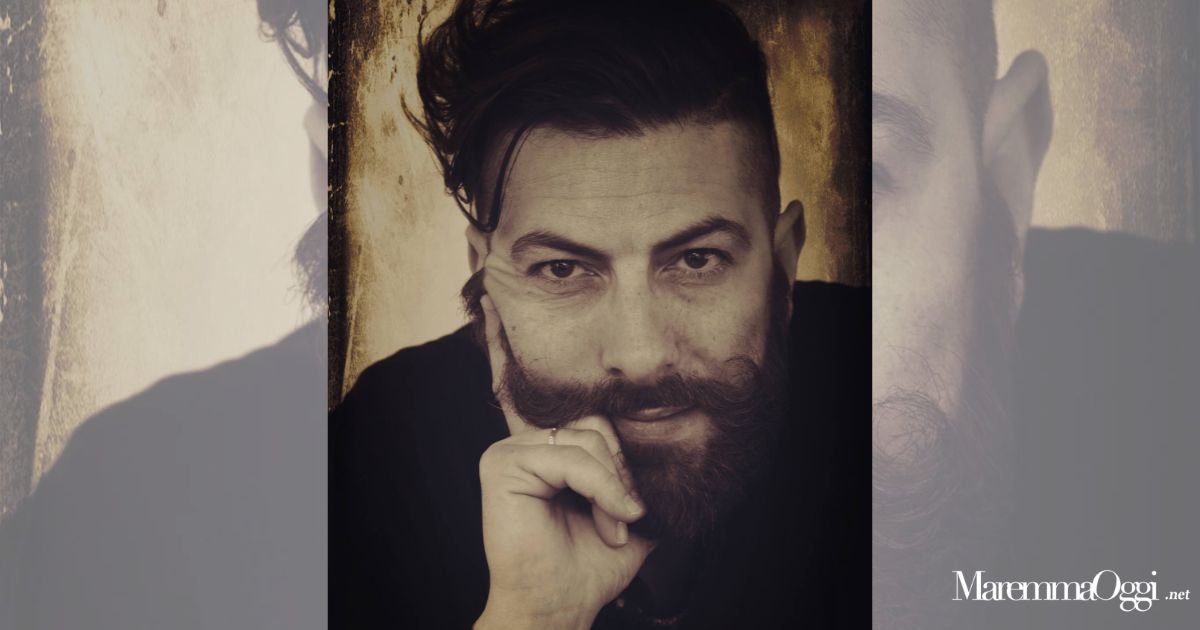 Addio Luca, la città piange il suo dj | MaremmaOggi