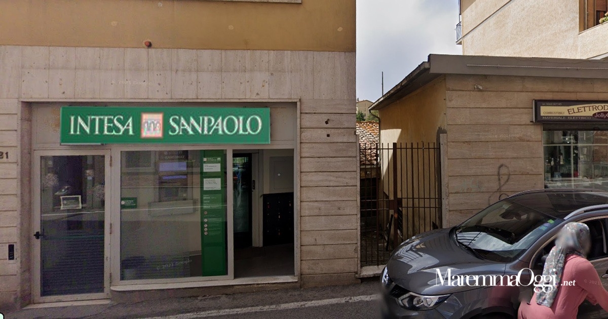 Banche chiuse e territori abbandonati: «Ma il pane lo sforniamo ...