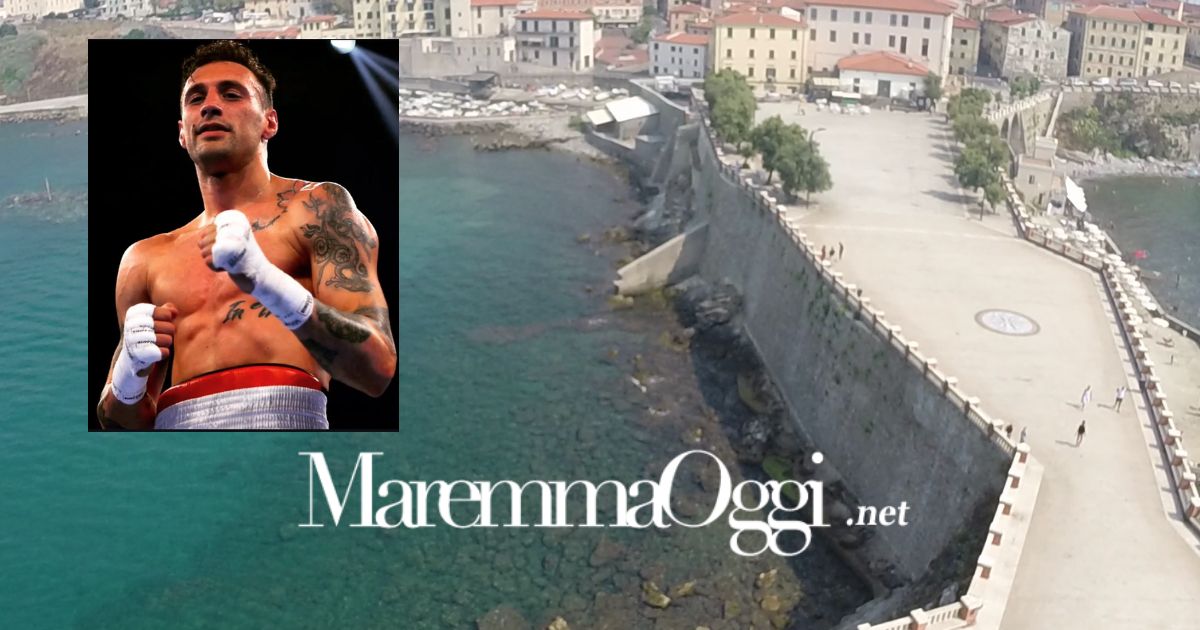 A Piombino l’Intercontinental contest di pugilato supermedi | MaremmaOggi