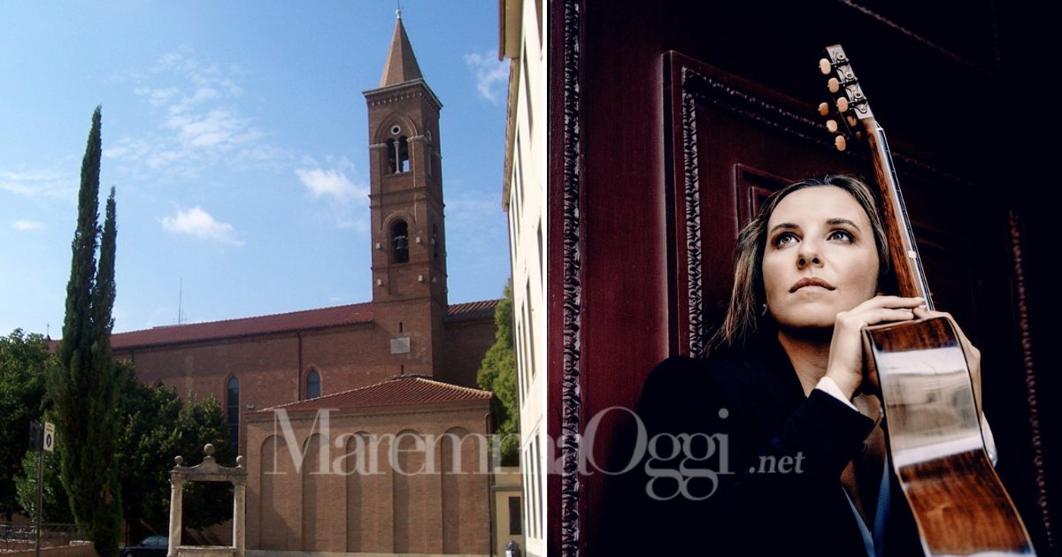 La chitarrista: «Sputo dove mangio? Ho suonato gratis. Non mi fa paura ...