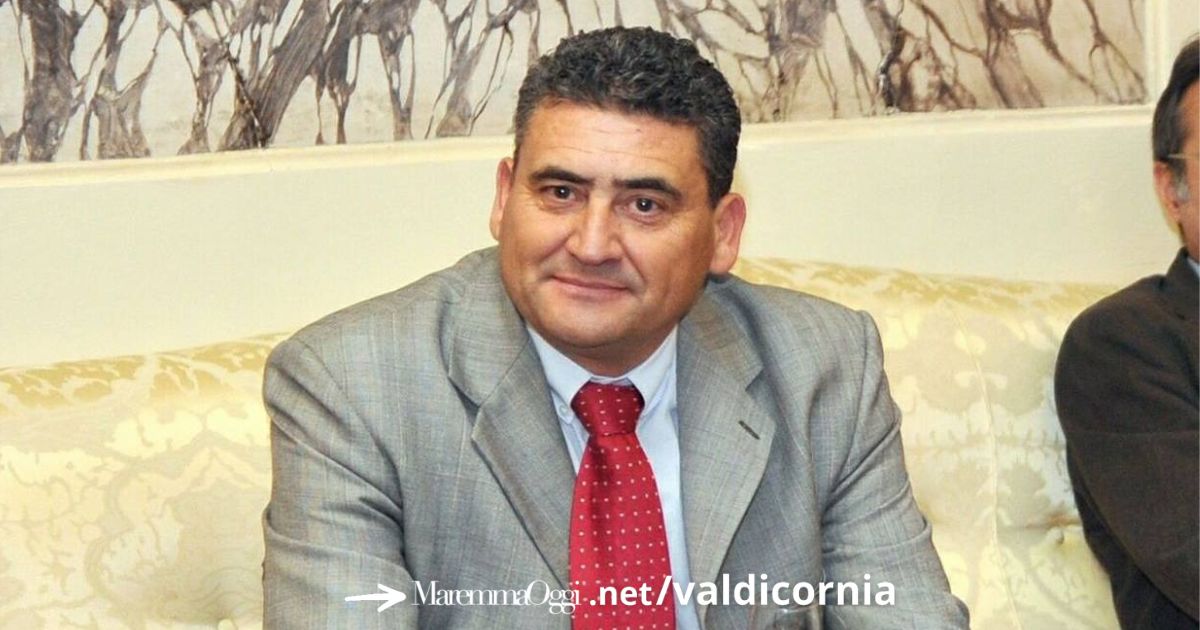 Nasce Noi Moderati in Val di Cornia, il leader è Macchioni | MaremmaOggi