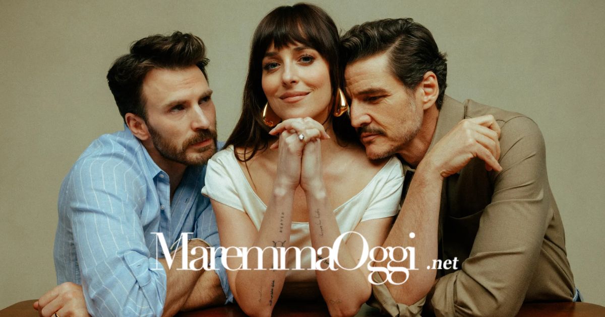 Il Cinemaniaco. Material Love - Tutti i film al cinema | MaremmaOggi