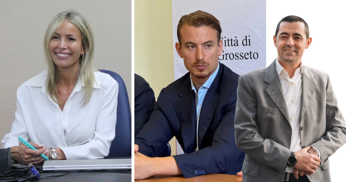 Lega, 4 candidati di Vannacci. Fra gli altri c'è chi è pronto a votare ...