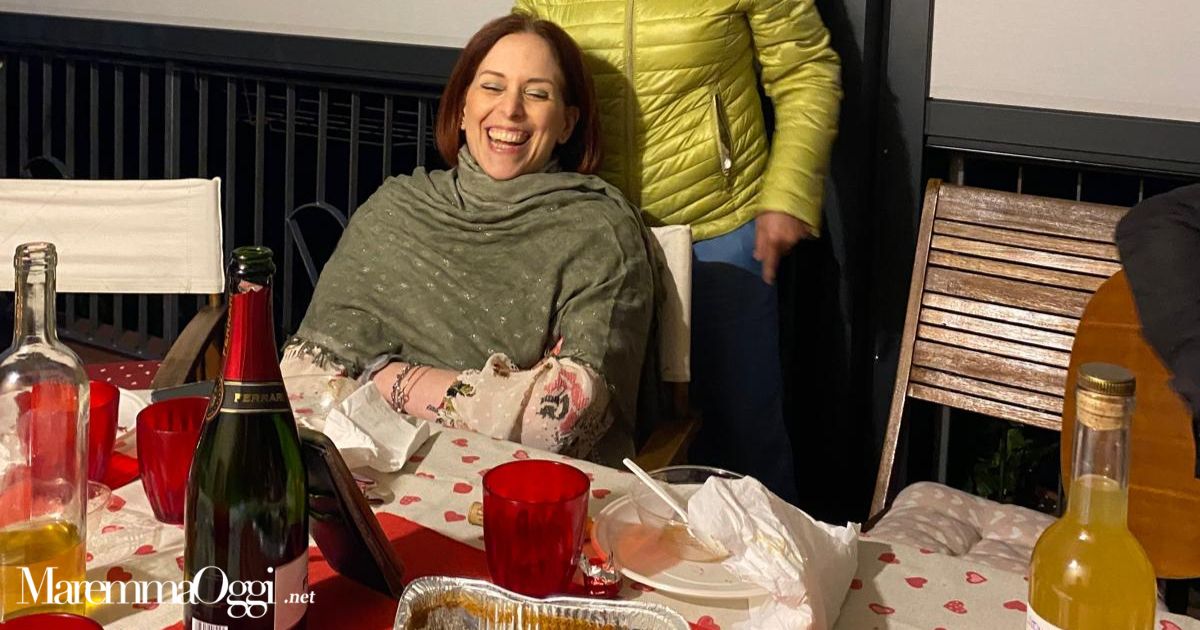 Ospedale in lutto, dottoressa muore a 42 anni | MaremmaOggi