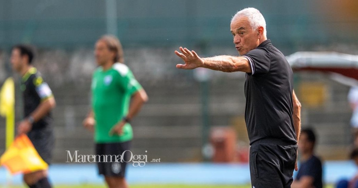 Lo Zecchini ritorna a ruggire: ecco Grosseto-Siena | MaremmaOggi