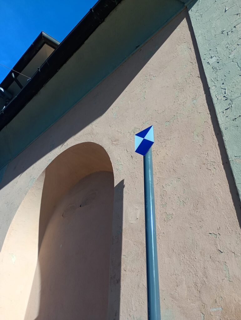 Uno scudo blu contro le guerre | MaremmaOggi