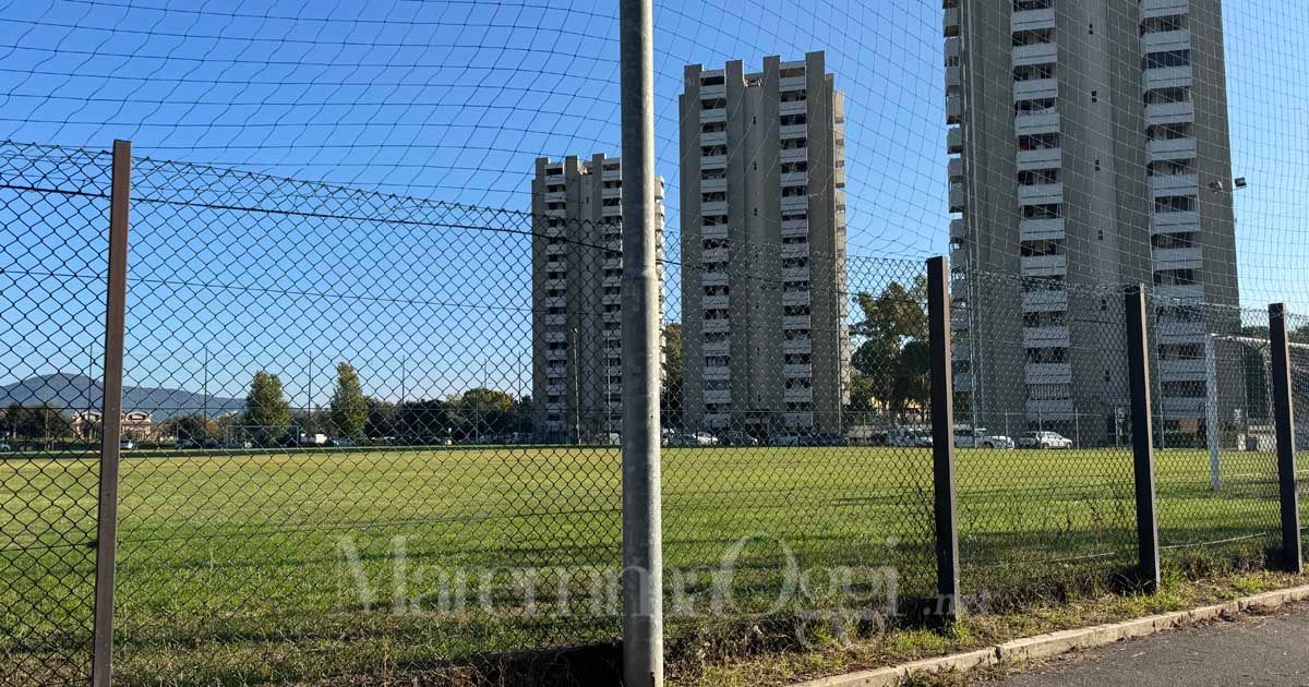 Campo di via Austria, Maremma Social Rugby accusa il Comune ...