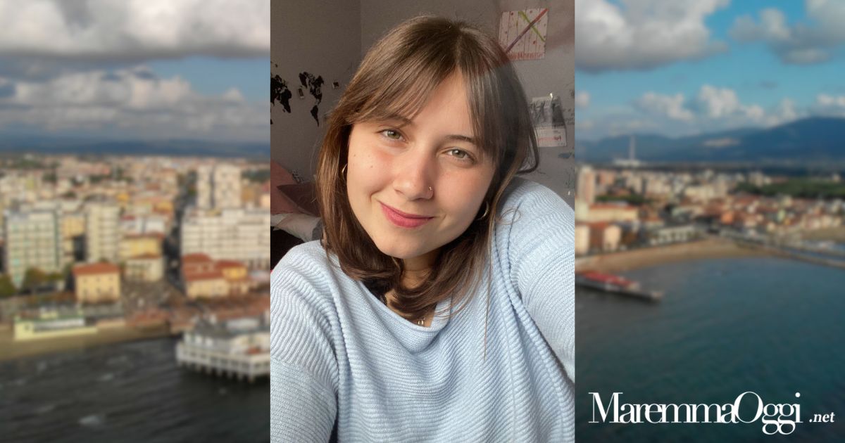 "Filo di voce": grazie ad Anna la città parla senza urlare | MaremmaOggi