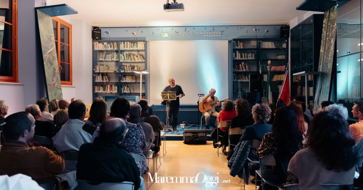 1.500 euro per Abio grazie al Museo di storia naturale | MaremmaOggi