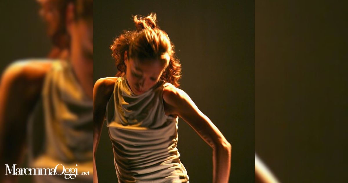 Respiri di Bellezza torna in città: danza e pittura si incontrano ...