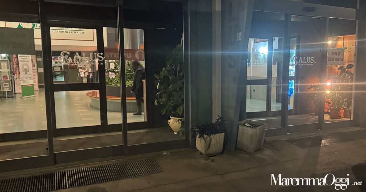 Tragedia al centro medico Salus, muore il dottor Ceccariglia | MaremmaOggi