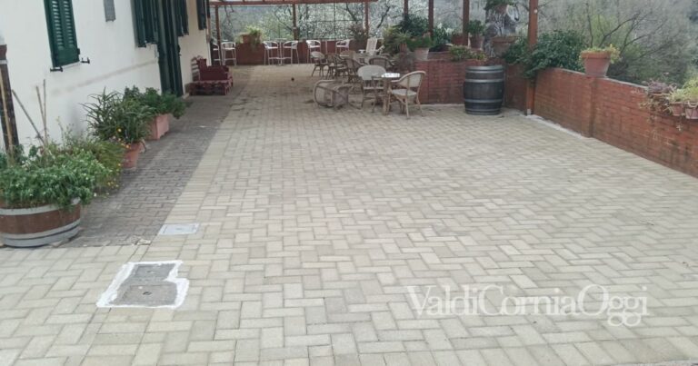 Il Palazzo della Vigna diventa accessibile: conclusi i lavori al ...