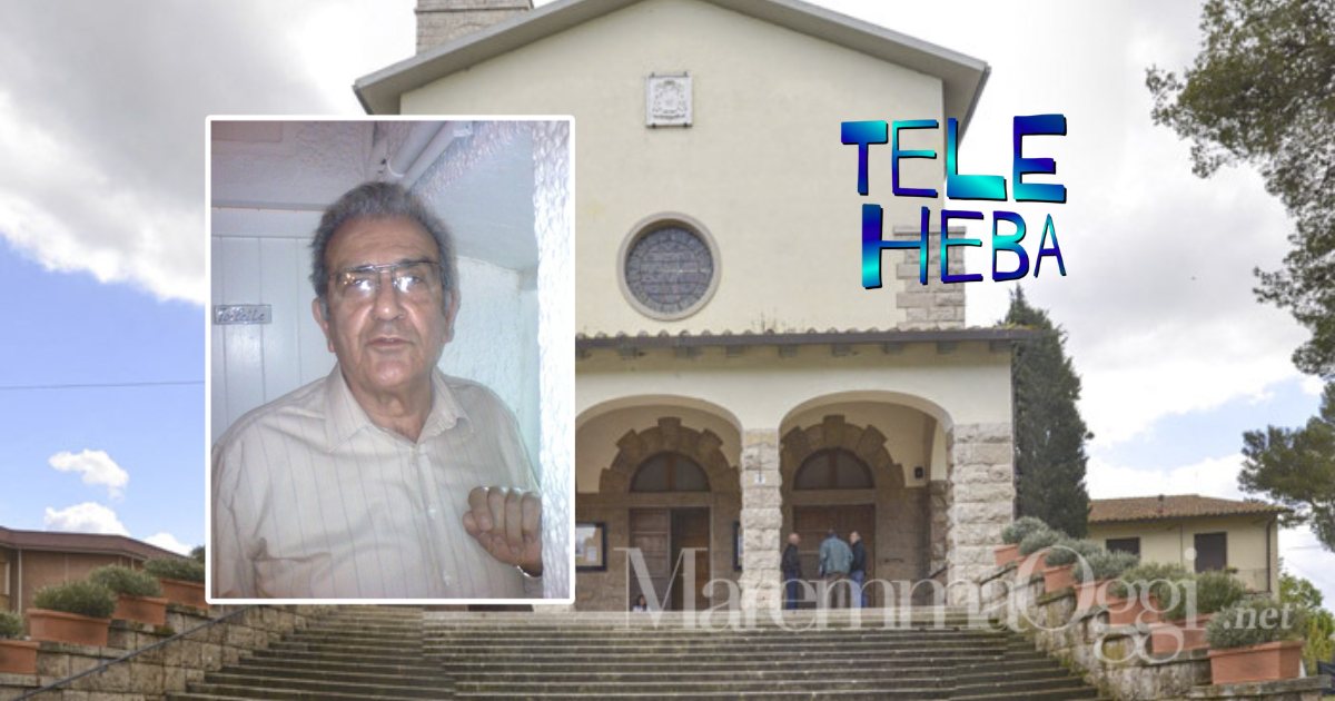 Addio a Sergio Nava Gori, il pioniere delle televisioni locali ...