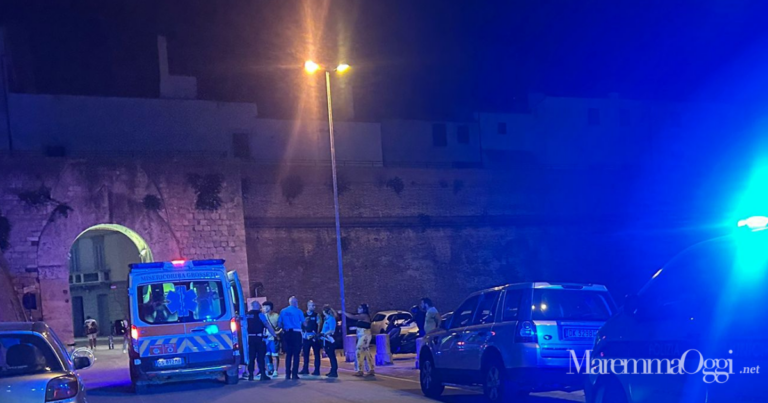 Cerca di fare da paciere e si becca una coltellata | MaremmaOggi