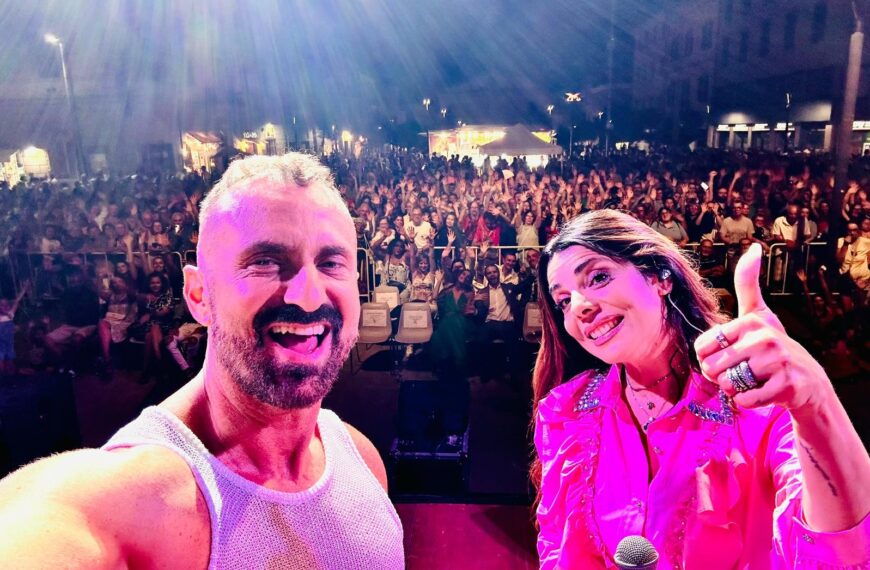Radio Stop Festival, ecco il cast completo: da Mr. Rain a Michele Bravi ...