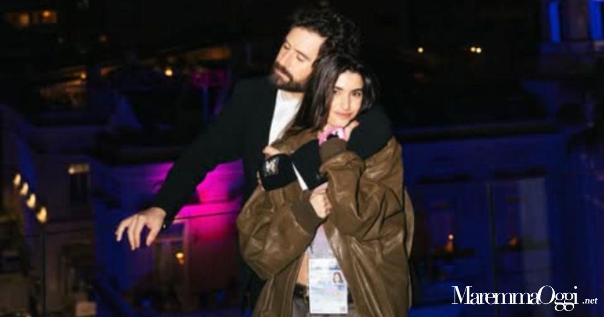 Tommaso Paradiso si sposa a Capalbio: il sì con Carolina Sansoni nella ...